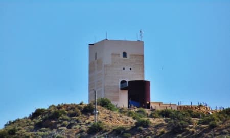 Guía Turística de Huércal-Overa | My Almeria